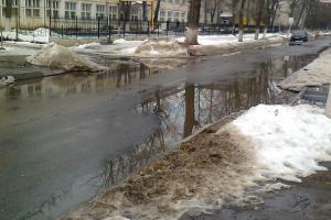 Turnu-Măgurele, o "Veneţie a Sudului". Cartierul Catanga a ajuns un ...
