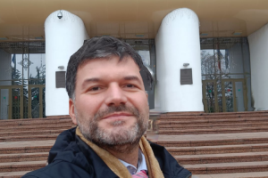 Video Octavian Berceanu face parte din echipa Maiei Sandu, care se ...