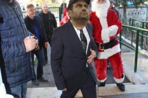 Unde se duc banii lui Cuclea sau cu ce se alege omul?! Ce baga in gura ...