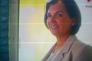 Dana Pitiş, apropiata lui L.Dragnea, a fost numită reprezentanta ...