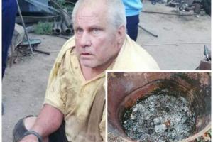 Cazul Gheorghe Dinca, Caracal, si moartea senatorului Constantin Biciu ...