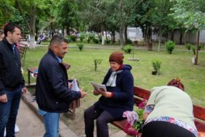 Fotografii PSD il fac de ras pe Danut Cuclea. Pentru a cata oara