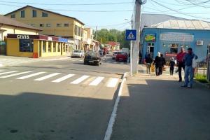 Turnu-Măgurele - Sebes, o comparaţie între două oraşe de aceleaşi ...