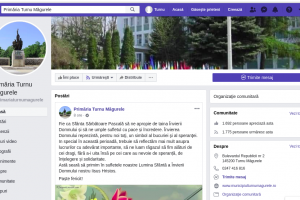 Prostie fara margini la Primaria Turnu Magurele - Toti liderii mondiali ...