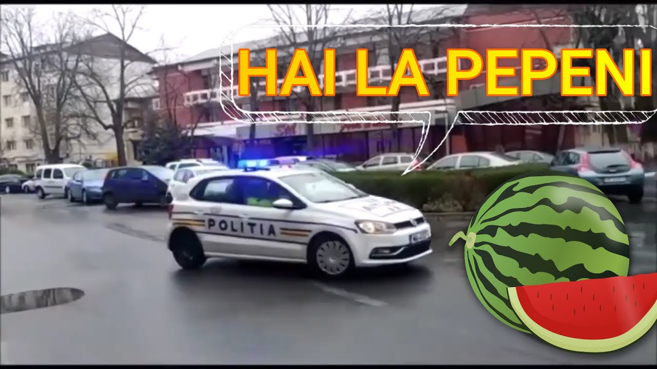 P (epenii) olitia Turnu Magurele, de la 1:00 la 5:00, s-a mutat la ...